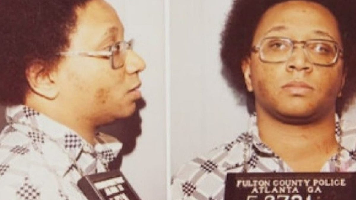 The Atlanta Child Murders. Who killed over twenty African-American ...