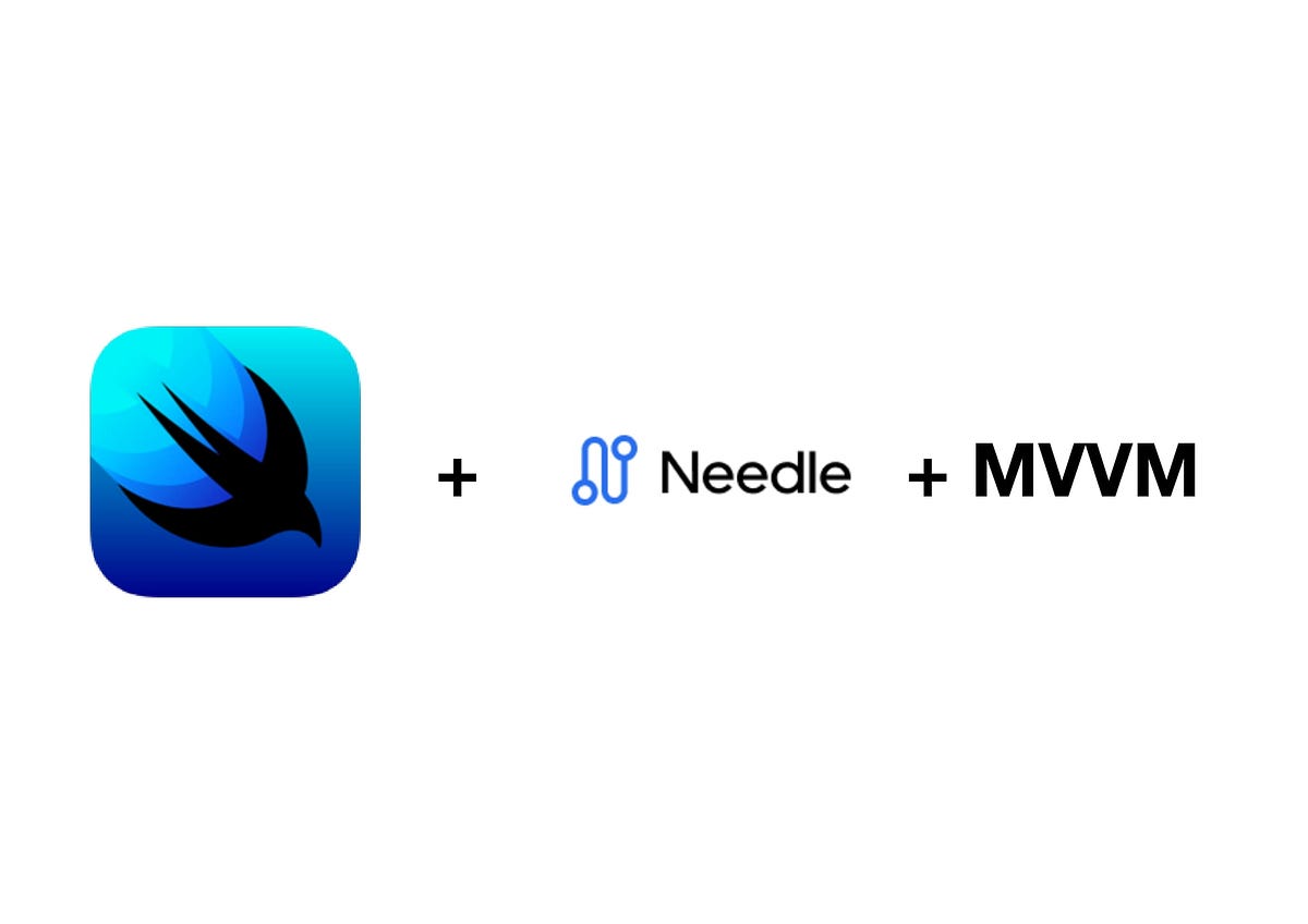 Swiftui Dependency Injection Using Ubers Needle Framework By 5839