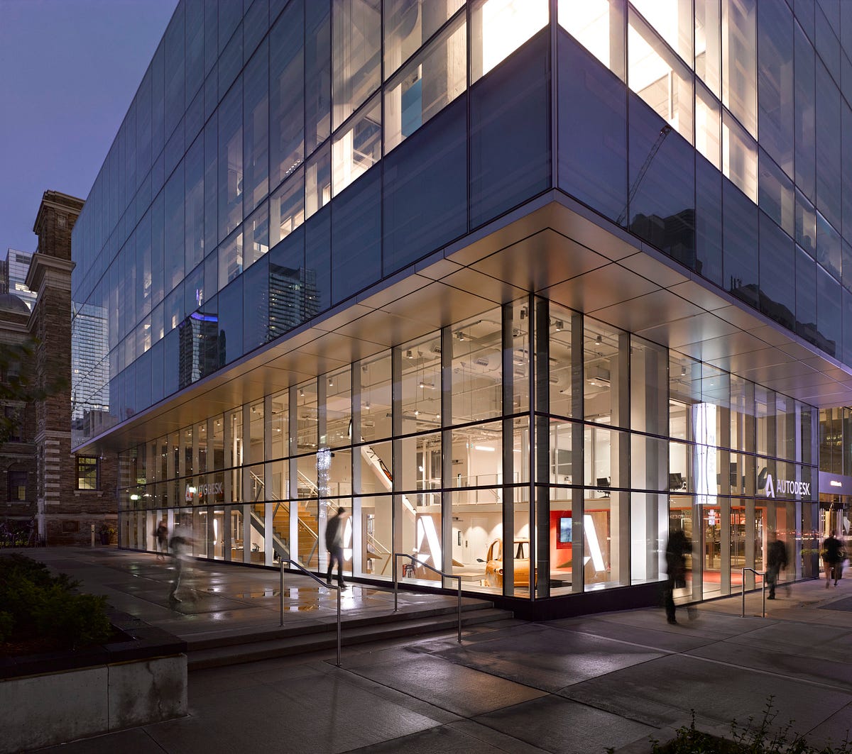 Hands-on with Project Rediscover: Generatively Designing the Autodesk ...