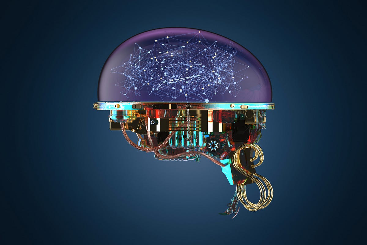 The Brain Might be a Super Quantum Computer — Here’s How to Hack it ...