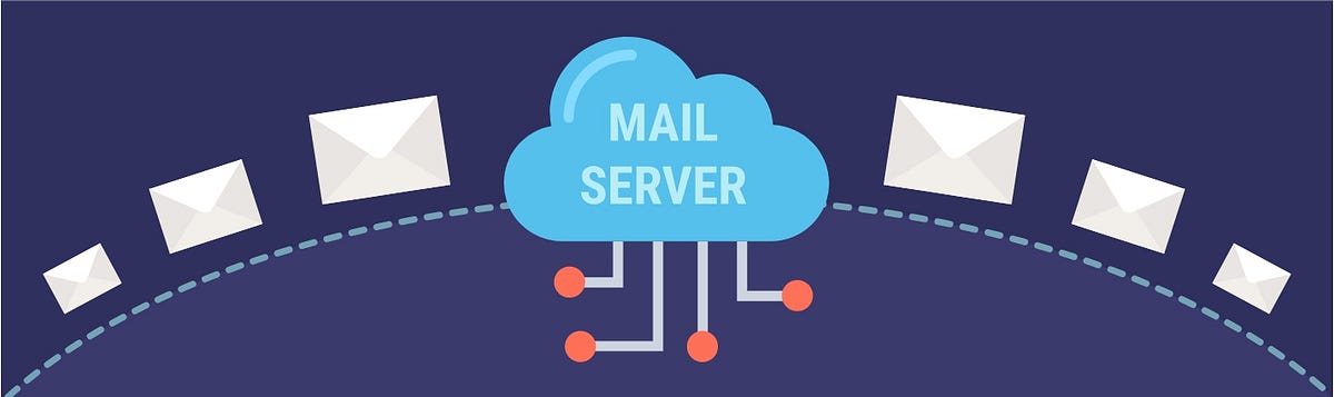 8 reasons why your mail server feels better in the cloud | by SIM ...