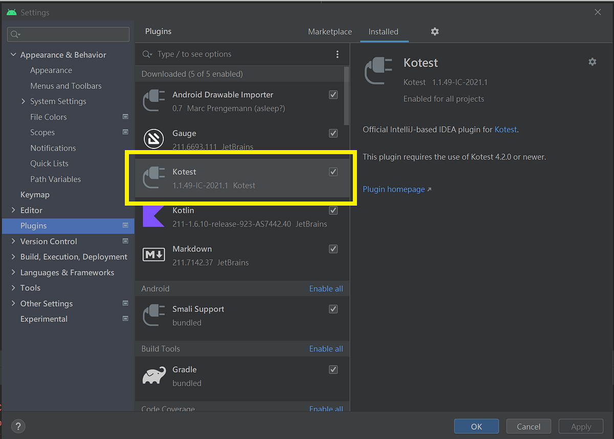 Android 寫測試系列 — MockK 介紹. 以前介紹過 Android 的測試 Framework… | by 黃德銘 | Dcard Tech Blog | Medium