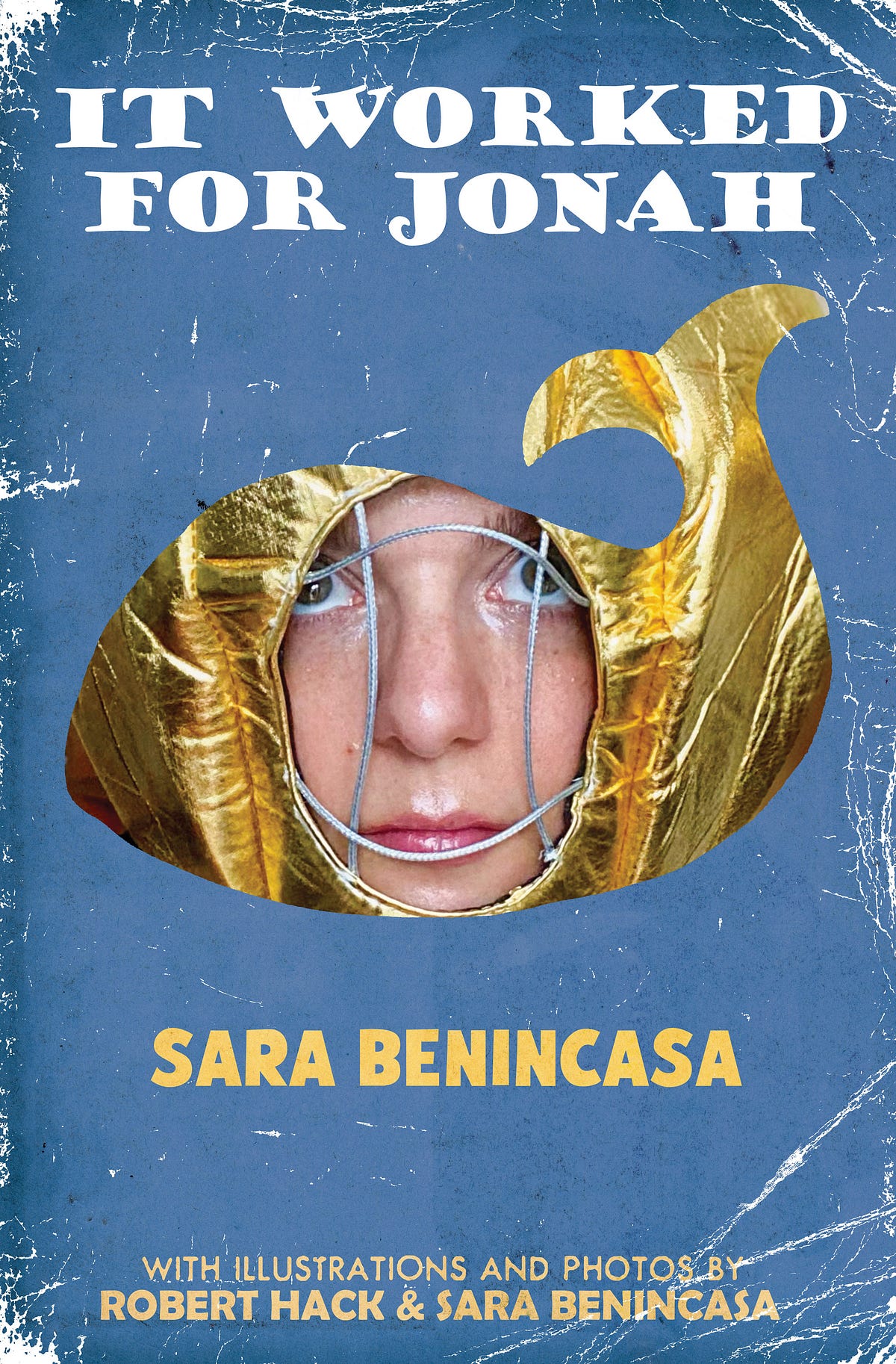 It Worked For Jonah In Which A Certain Devil Meets A By Sara
