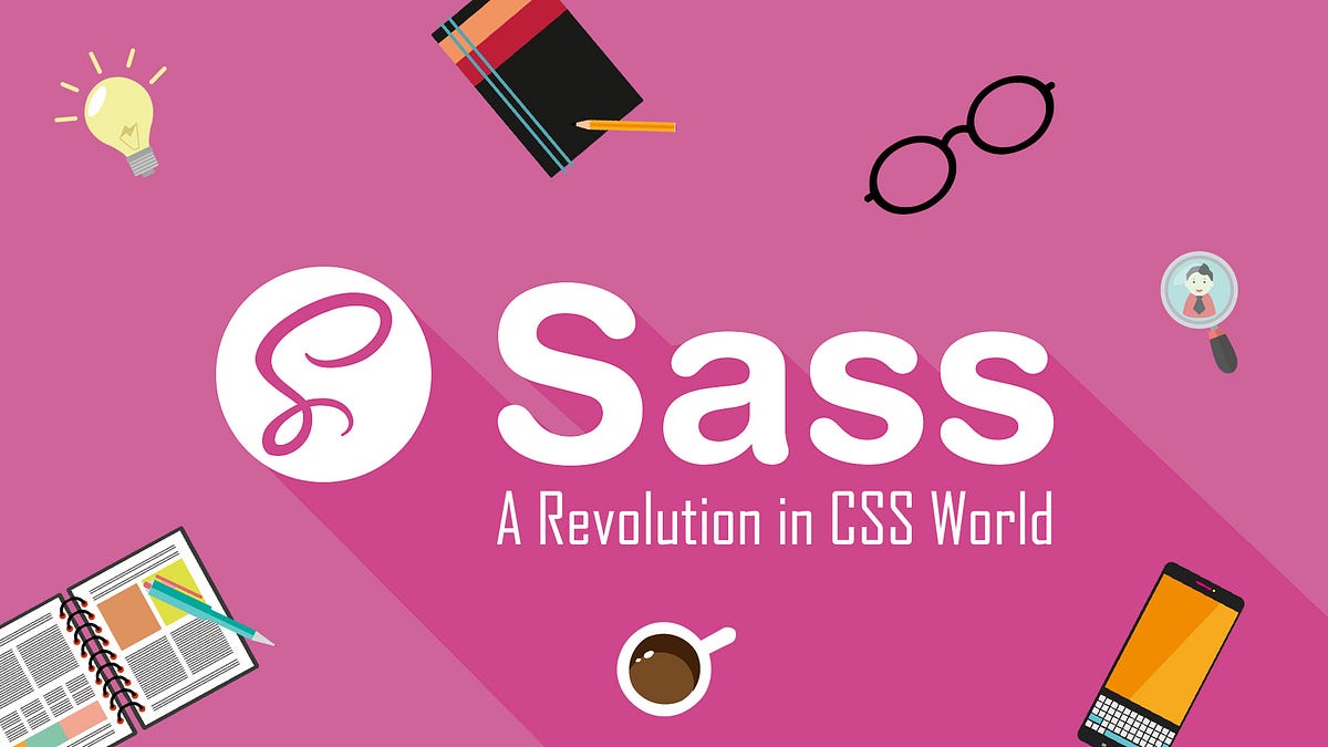 Advanced CSS and Sass: Flexbox, Grid, Animations and More! Review | by Course Probe | Medium