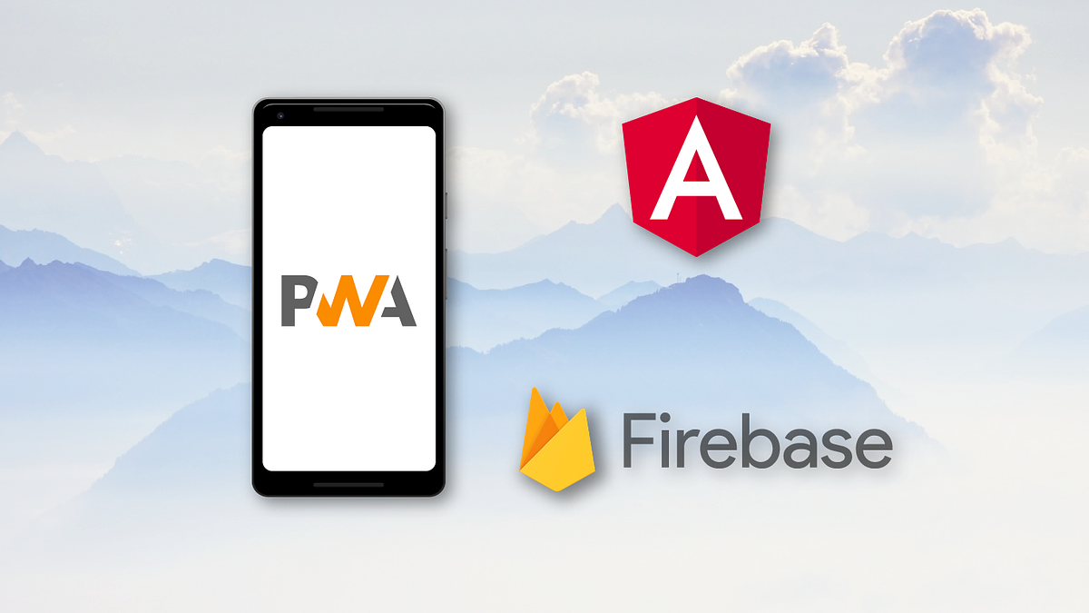 To Do List PWA con Angular + Material + Firebase [Parte-1] | by Sandy Veliz | Medium