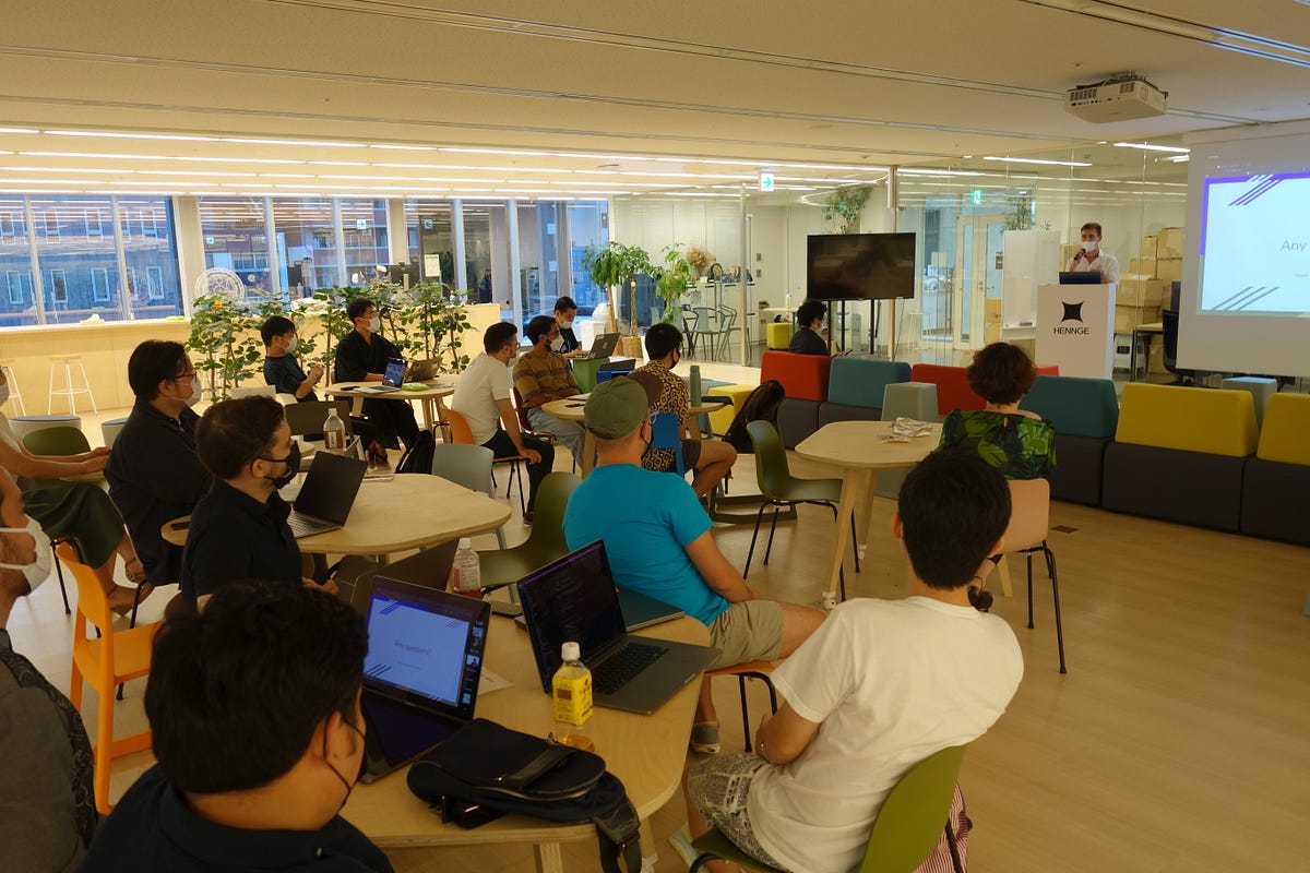 97th Monthly Technical Session. Topics Covered: Single Sign On… | by ...