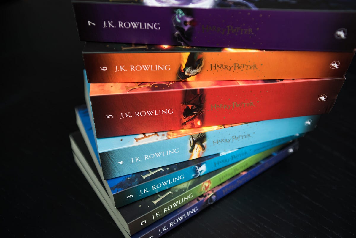 Use J k Rowling s Writing Principles To Improve Your Writing Writers Use J k Rowling s Writing Principles To Improve Your Writing Writers