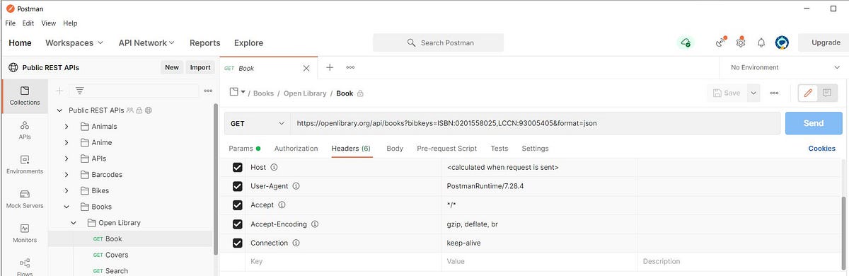 Brief intro on various API Specifications REST, SOAP, GraphQL and GRPC ...