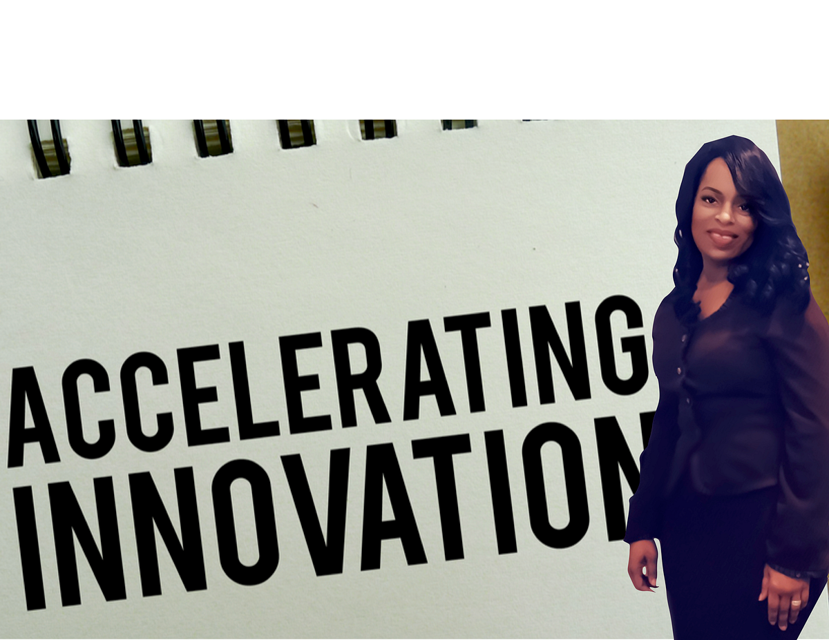 Accelerating Innovation. It is commonly know that Innovation… | by RED ...