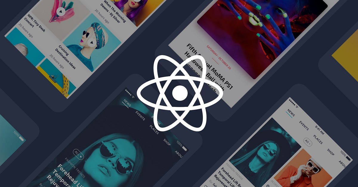 Road Map To Becoming A React Native Developer In 2018 For Beginners