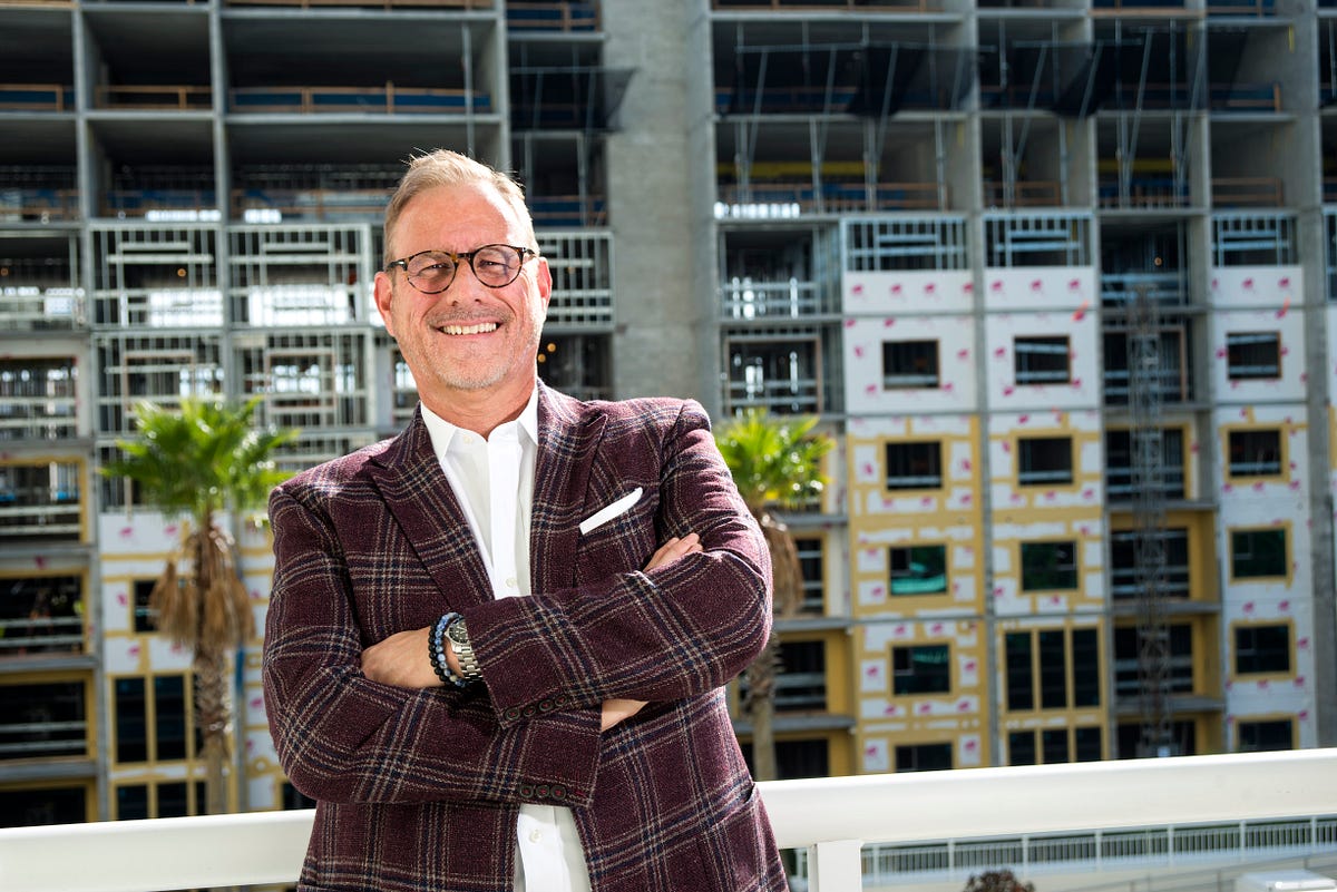 Harmony in Music City. Ted Carroll’s entrepreneurial journey… | by The ...