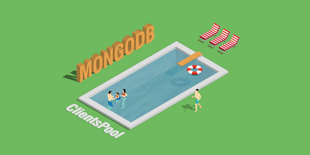 Handling connections with MongoDB and Node.js | by Alvaro Ortega ...