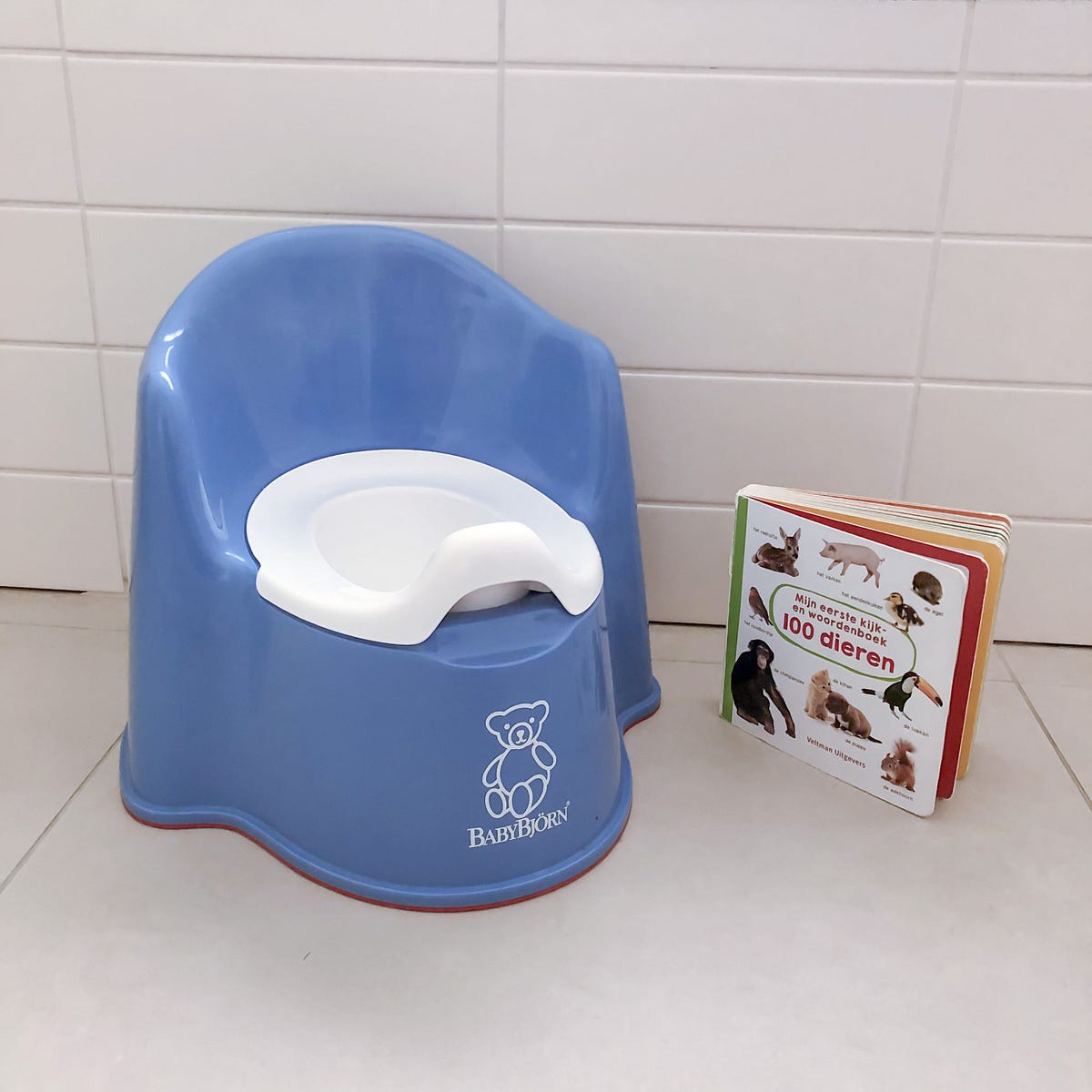 Our potty journey — the beginning | by Sarah Denayer | siena | Apr ...