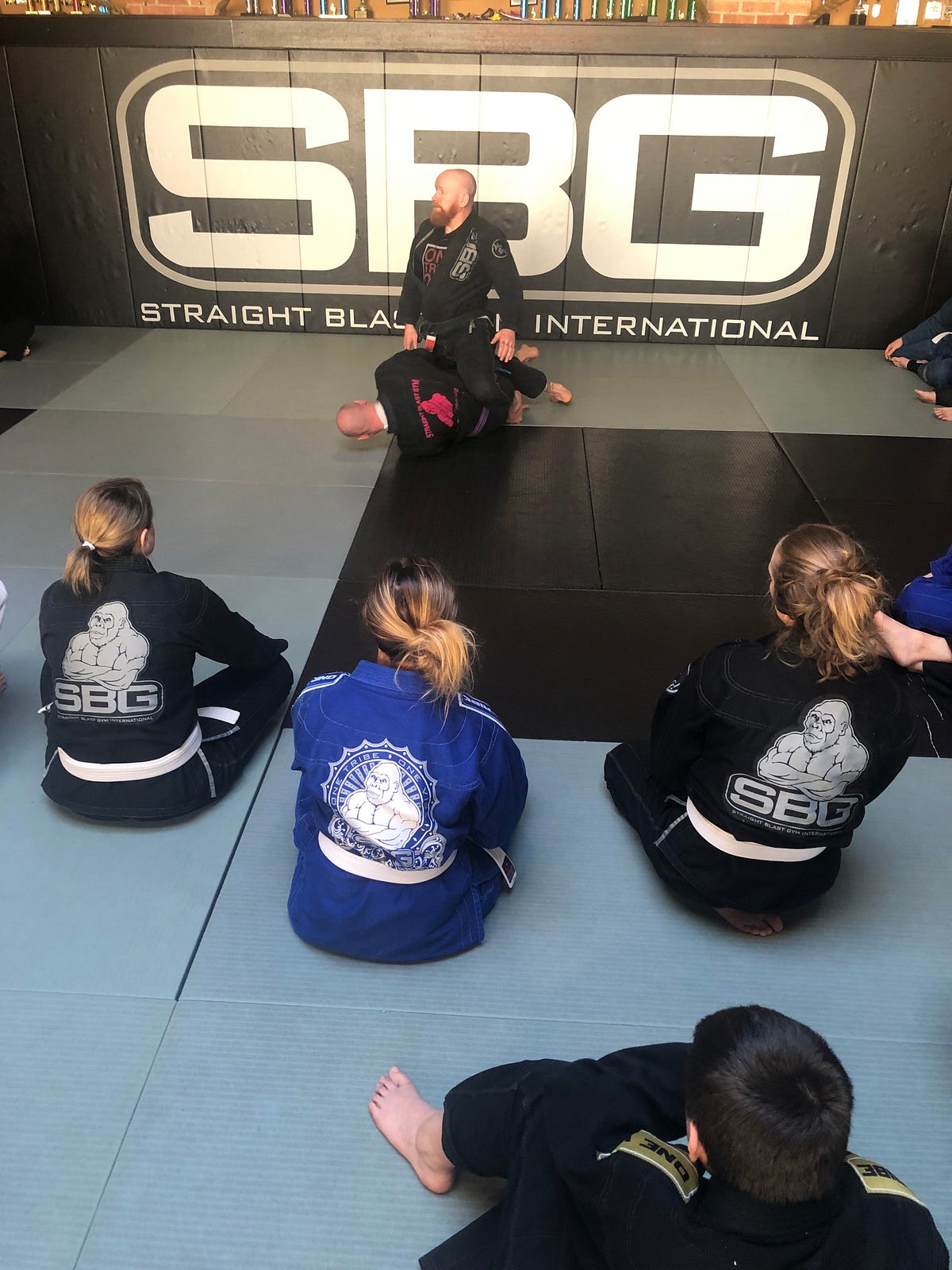 Want to Be a Great Coach? Make Others Around You Better | by SBG ...