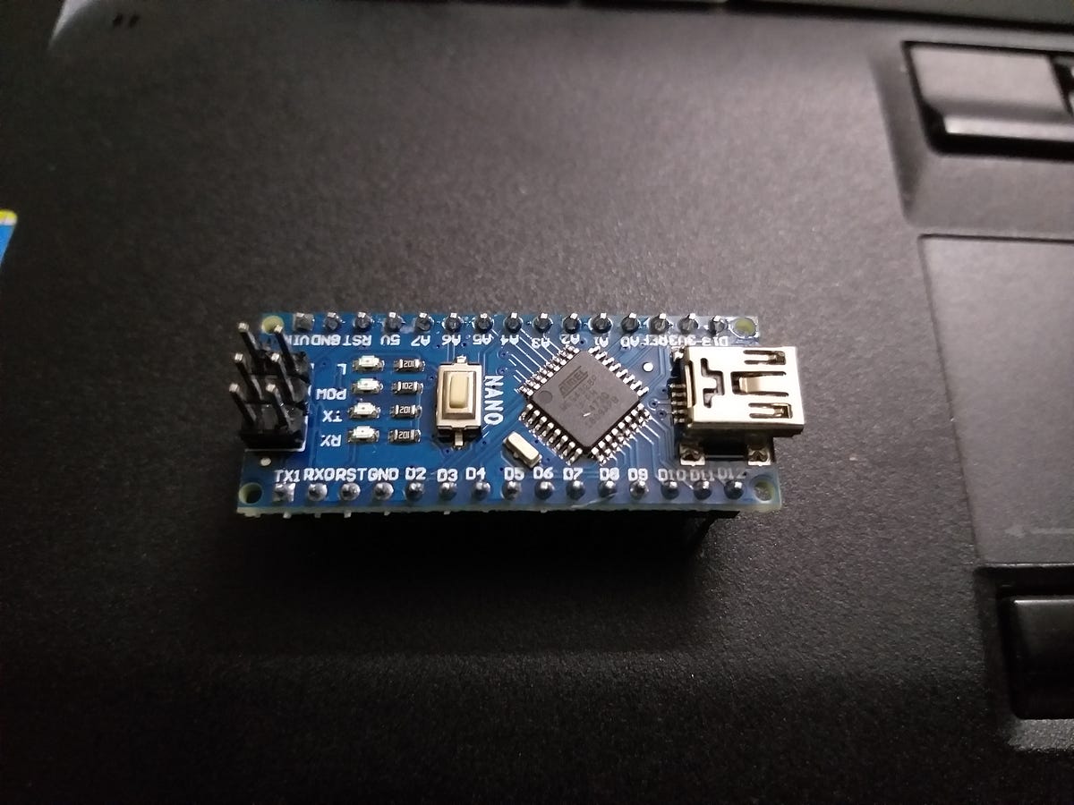 Introduction to IOT devices and development board. | by Sourabhh Sethii ...