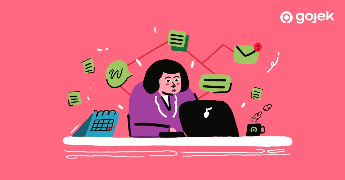 An Introduction to Program Management | by Brandie Heinel | Gojek ...