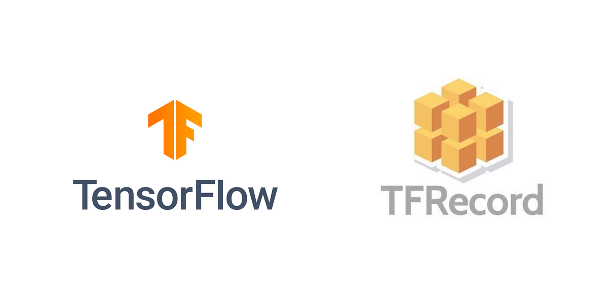 How to Create and Edit TFRecords. When working with TensorFlow and large… | by SeungHoon Choi ...
