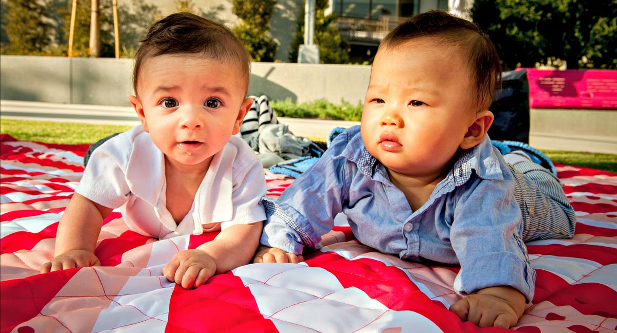Why First 5 is so important for LA’s kids | by Sheila Kuehl | Medium