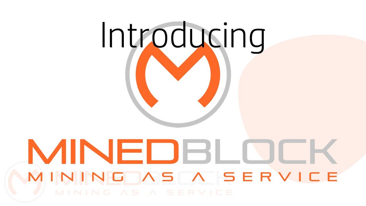 Getting to know more about Minedblock | by Putra losa | Medium