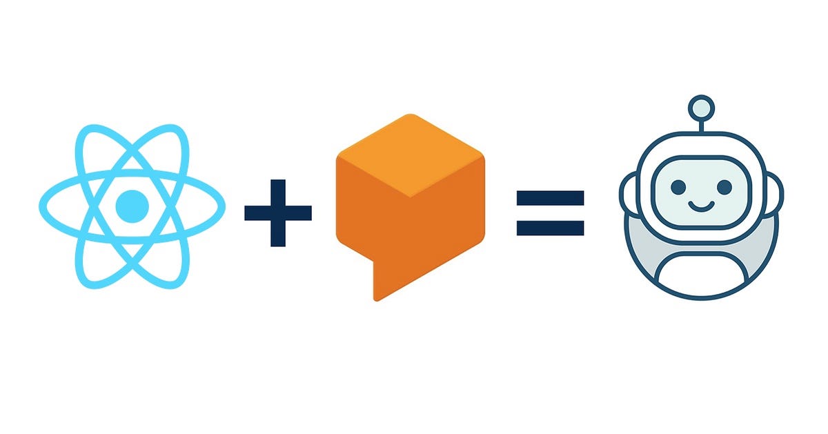 Criando chatbot com React Native + DialogFlow | by Mauro Couto | Medium