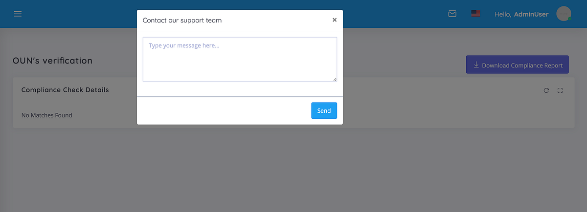 Feedback form that captures screenshots using HTML5 Canvas | by Tauqeer ...