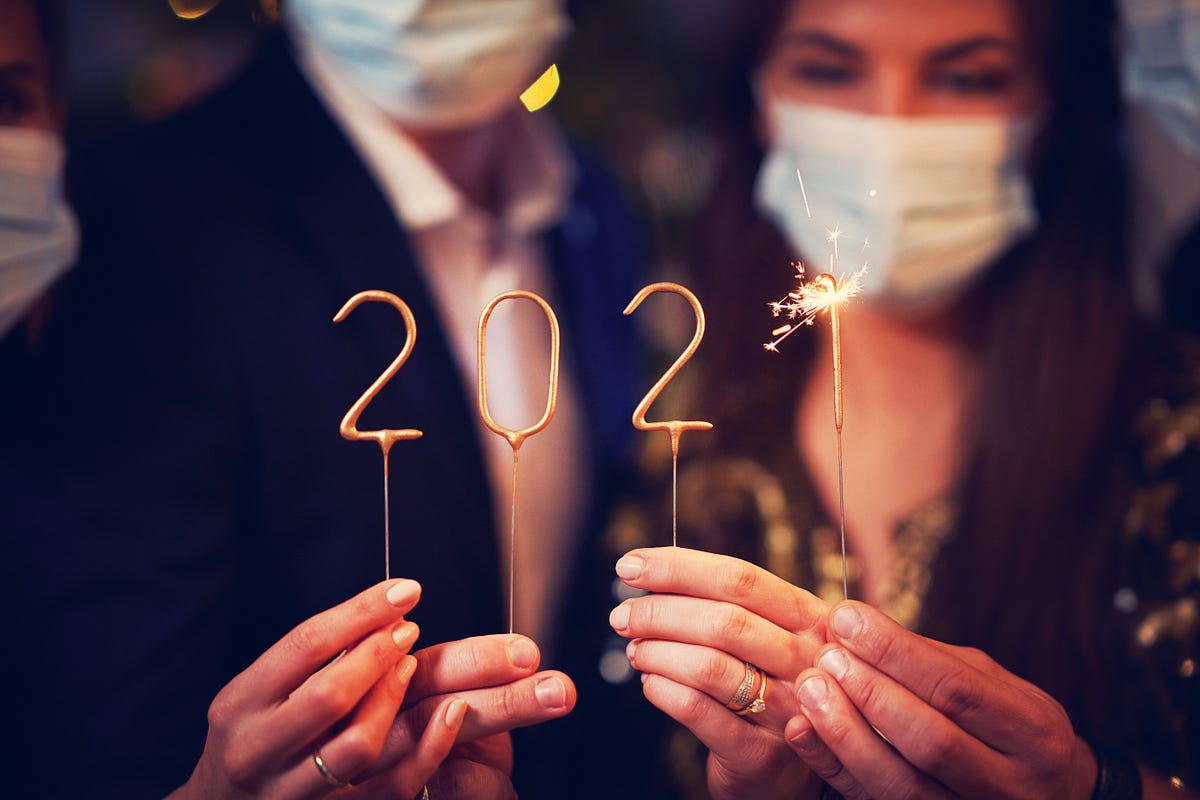 New Year’s Traditions From Around the World | by Stephanie Tolk ...