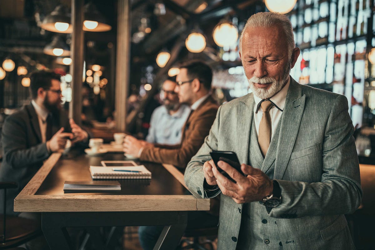 Business Networking: Be More Proactive With Just 3 Simple Steps | by ...