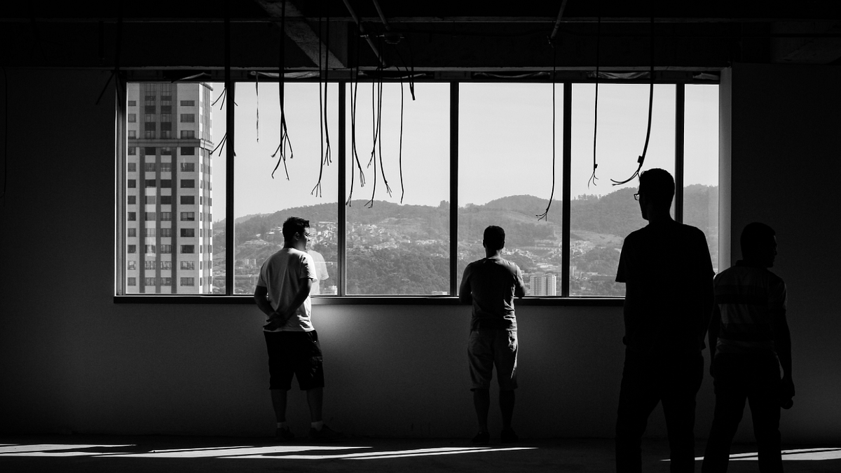 Mais.. Qui veux-tu vraiment devenir ?? | by Pierre-Henry Soria™ | Medium