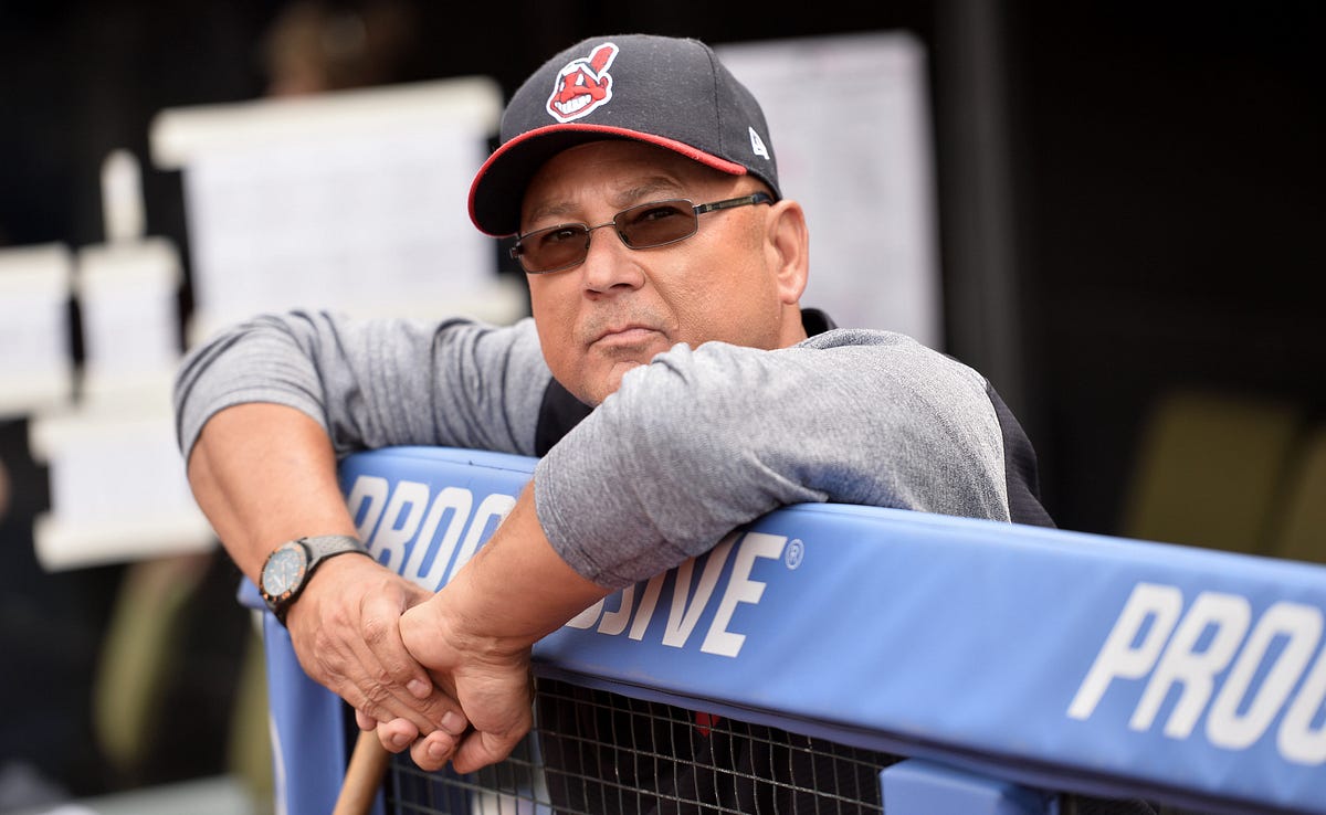 Sept. 23: Tito’s pregame minutiae | by Jordan Bastian | Major League ...