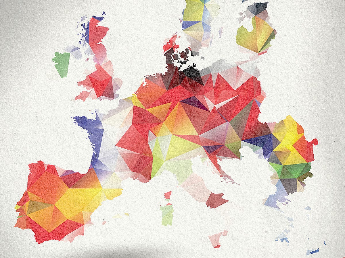 Politics without borders. How to launch a post-Brexit political ...