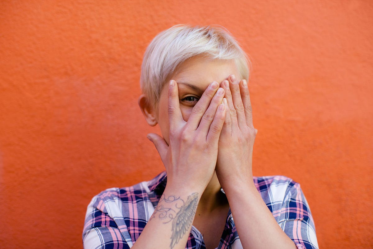 Love Is Mace in the Face. Dad-to-Daughter Life Lessons | by Lisa Baehr ...