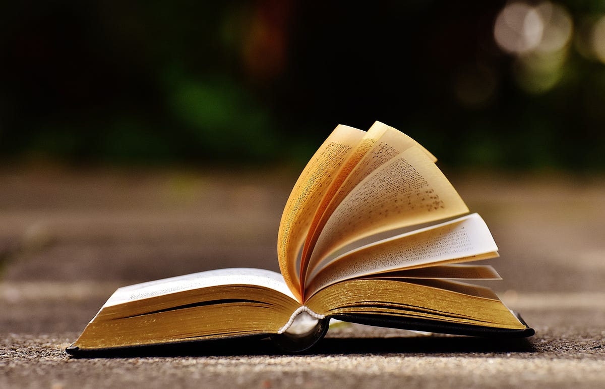 Why tulpamancers should read fiction: 10 easy tips to developing your ...