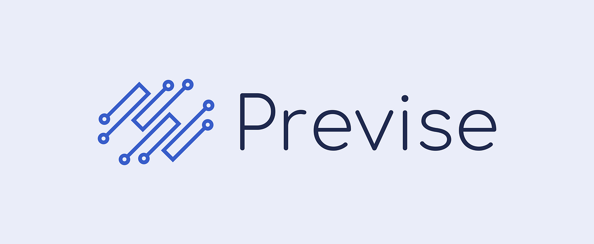 Previse Token Sale Details. Previse is a Decentralized Oracle Based ...