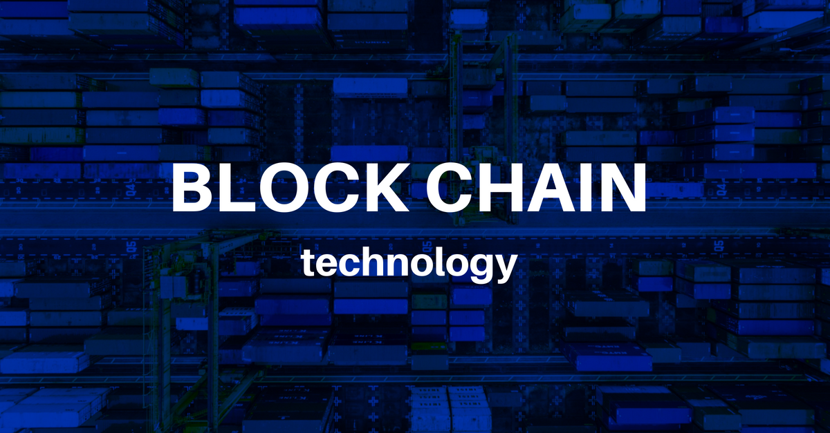 How will blockchain revolutionize supply chain | by Qafila | Medium