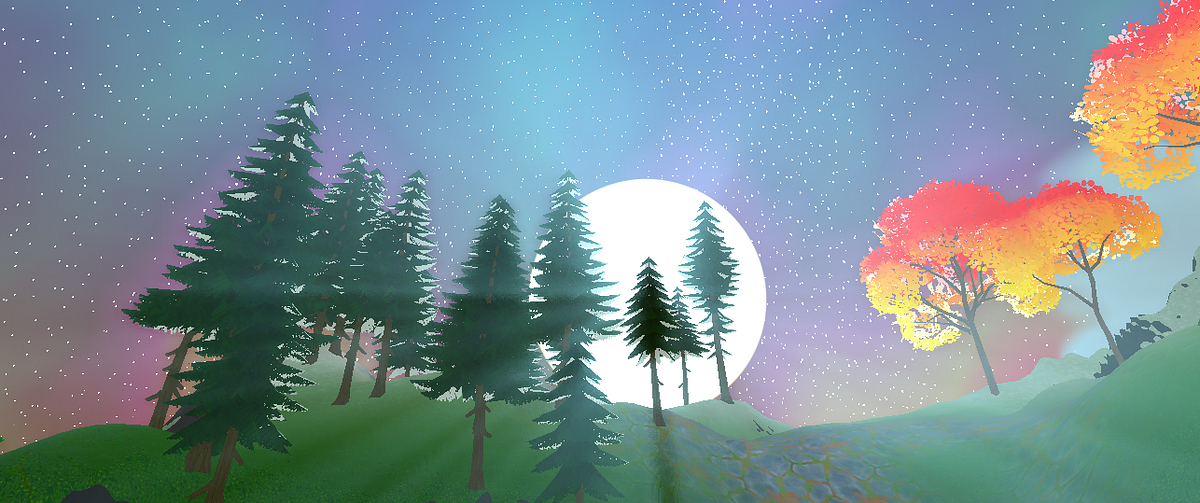 Raymarched Volumetric Lighting in Unity URP (Part 1) | by Valerio Marty ...