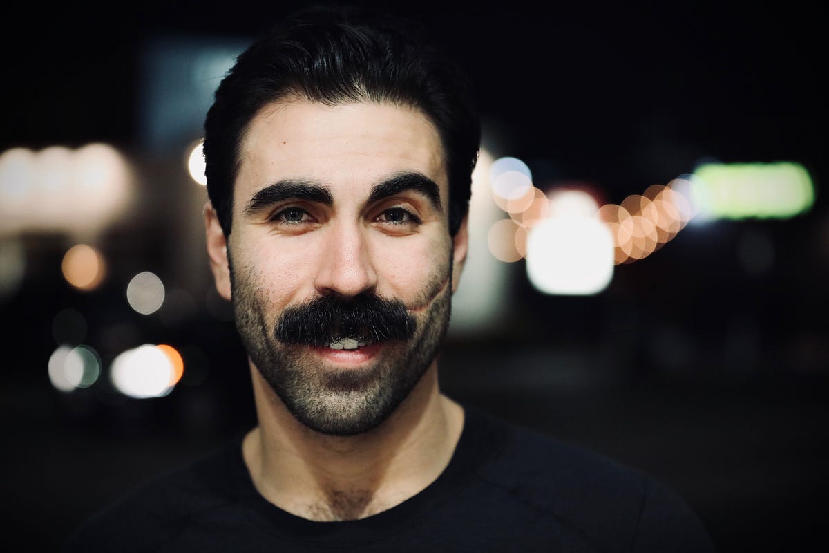 Michael D’Angelo of the Rapid Fire Comedy Tour: Lessons I Learned From ...