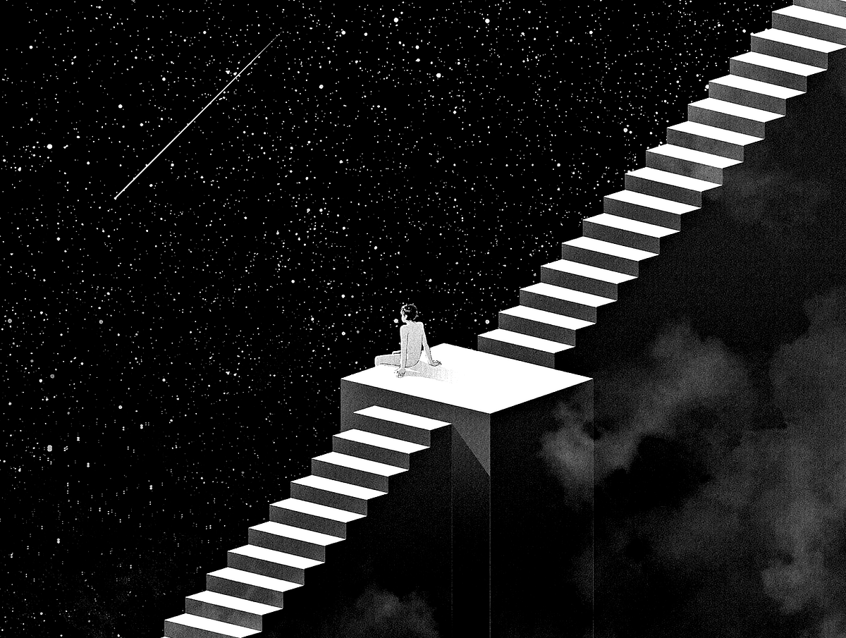 You Don t Find Meaning You Build It Into Your Life By Thomas Oppong You Don t Find Meaning You Build It Into Your Life By Thomas Oppong