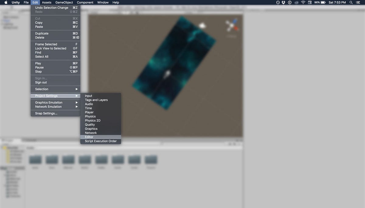 How To Git For Unity Why Use Git With Unity By Consoleblog Medium