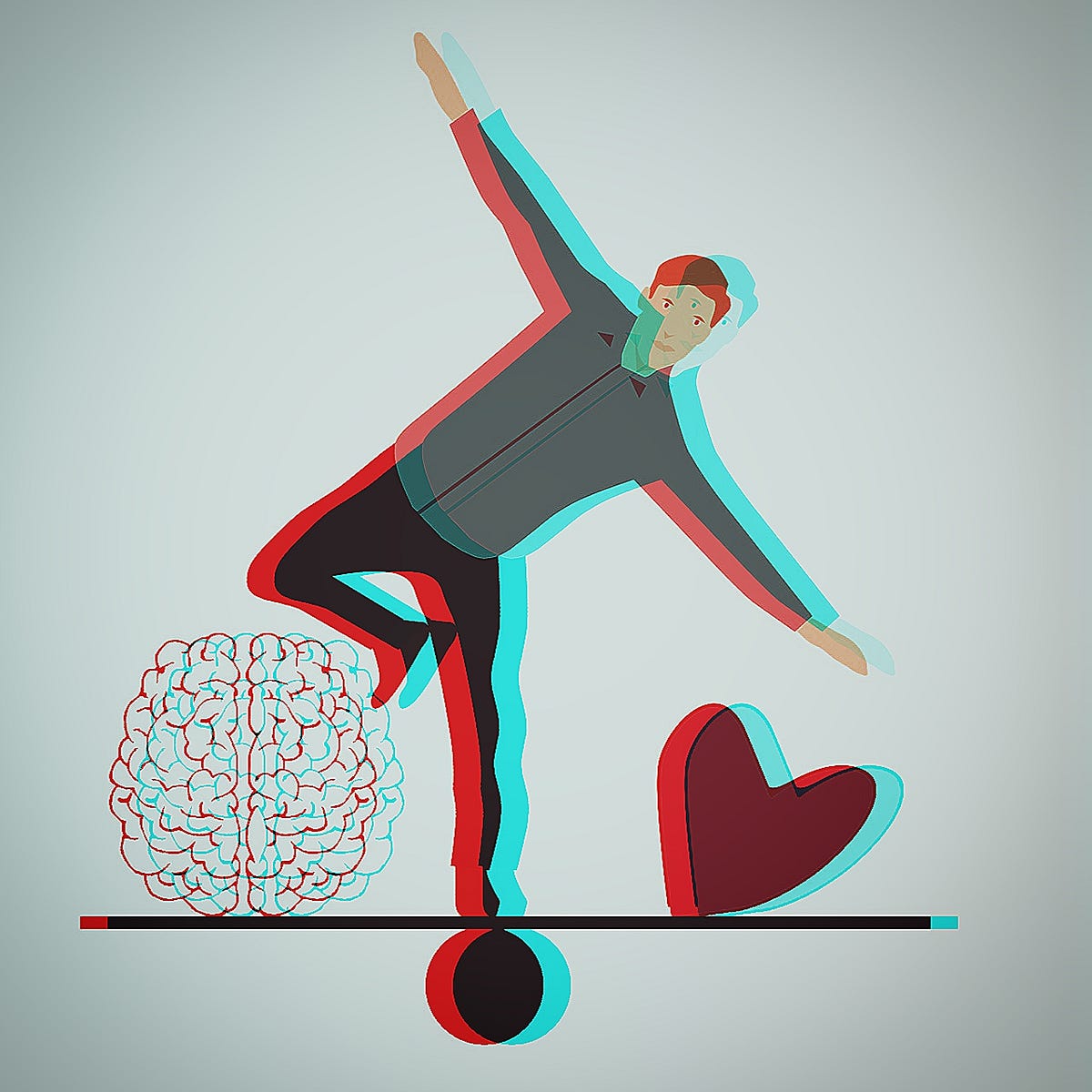 If No Heart Would Be in Chest…. living without heart only with brain ...