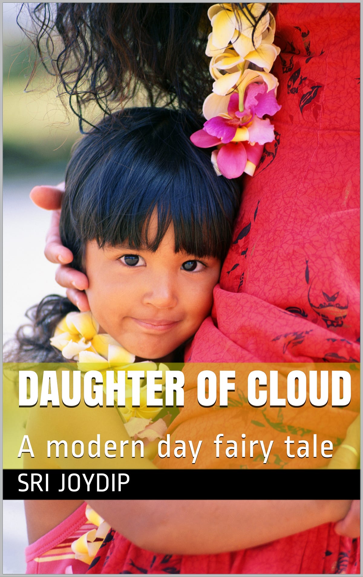 Modern Day fairy Tale. #Moderndayfairytale | by Sri Joydip | Medium