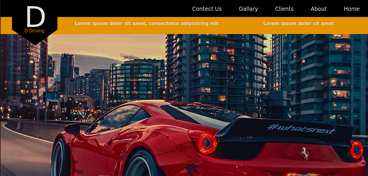 Html5 Css3 Bootstrap4 Es56 J Query Ajax Sql Mysql Php By Muhammad Shoaib 4150