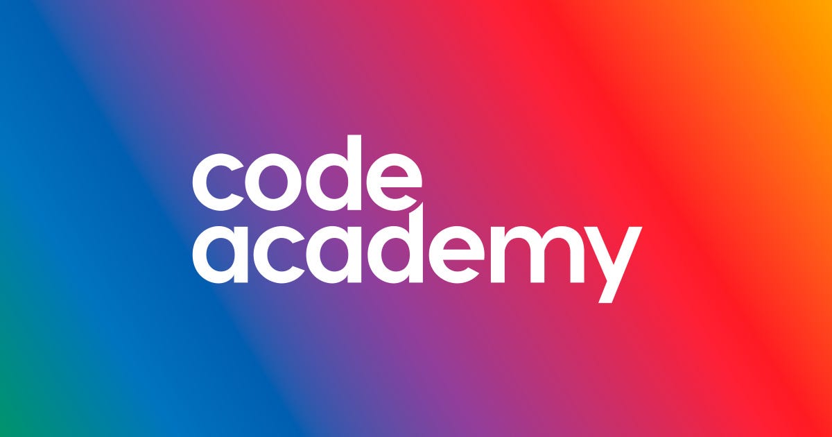 Code Academy — what’s wrong?. Just the thoughts of a students who… | by ...