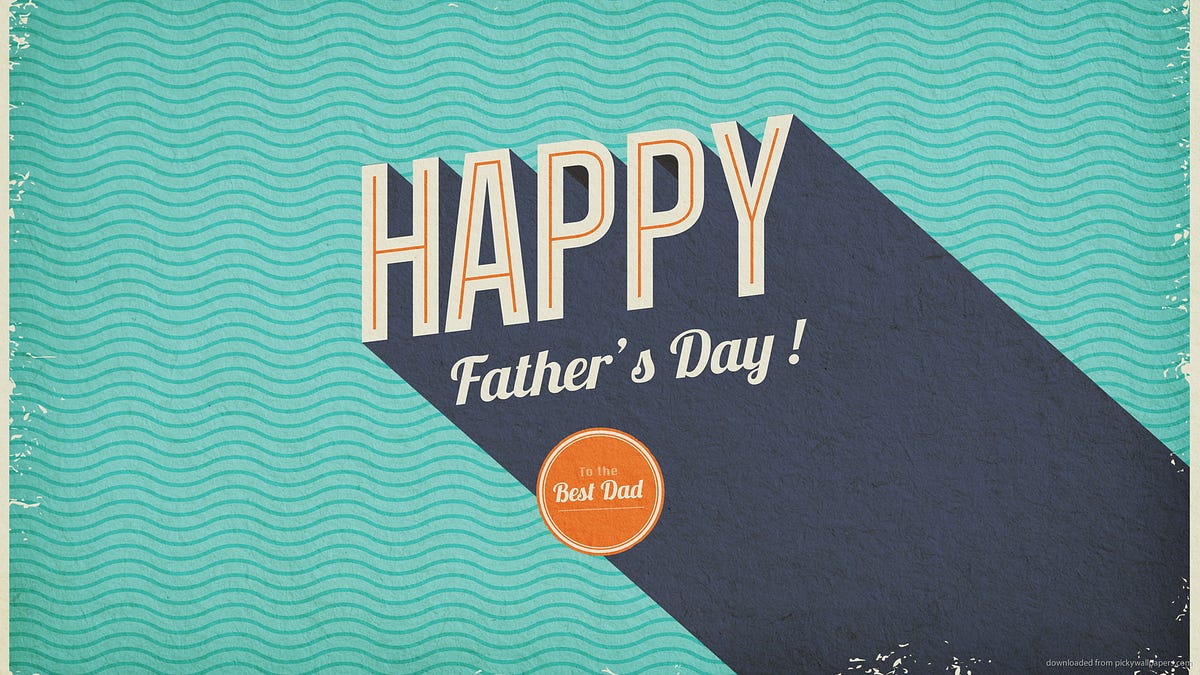 Great Fathers — Great Leaders. How to learn to be a leader from great ...