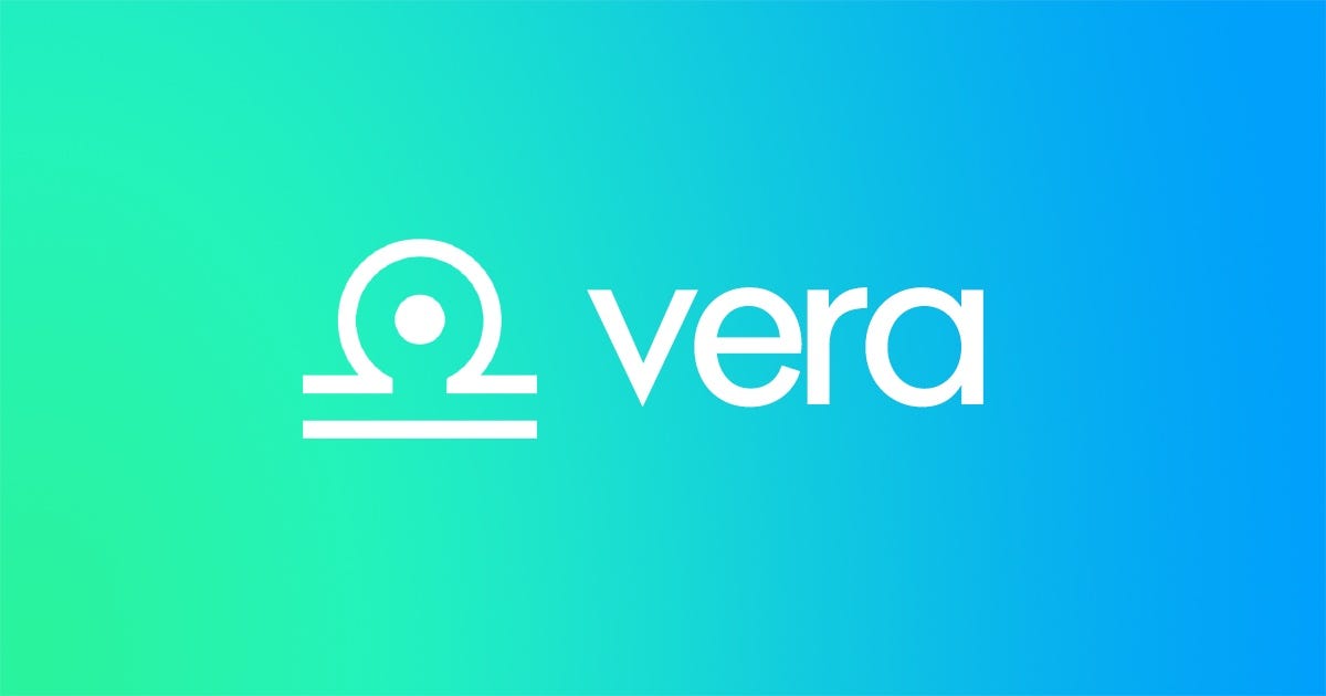 Vera is a universal platform for real-world assets that enable ...