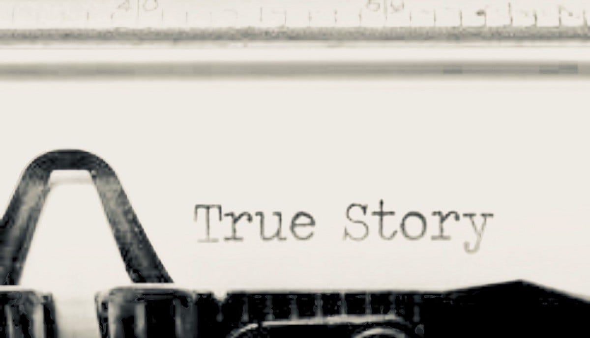 The 5 R s Of Creative Nonfiction How To Apply Them To True Crime the-5-r-s-of-creative-nonfiction-how-to-apply-them-to-true-crime