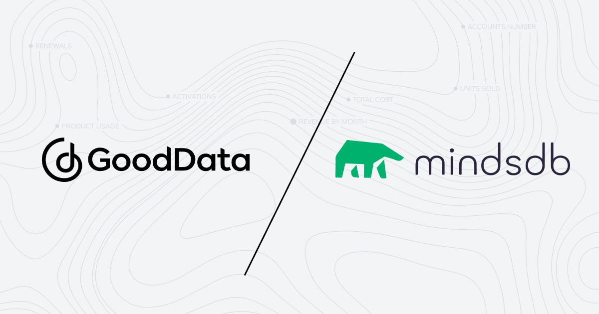 How To Maintain Ml Analytics Cycle With Headless Bi Gooddata Developers