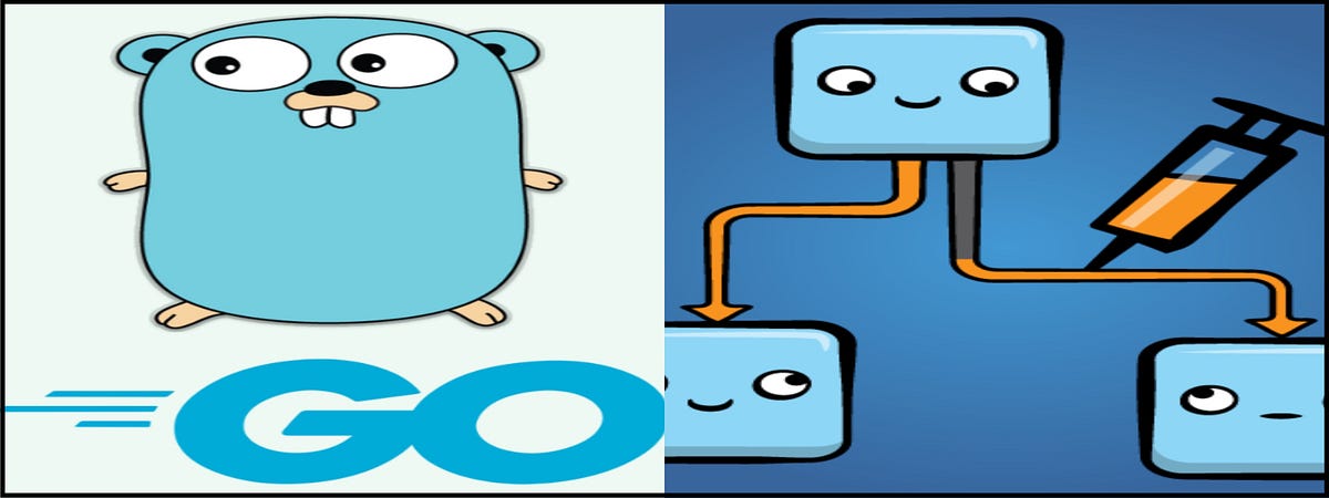 Dependency Injection and IoC Container in Go (Golang) using the Container Package | Medium