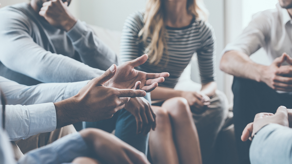 A Bold Solution: The Coaching Circle | by Antoinette Klatzky | Field of ...