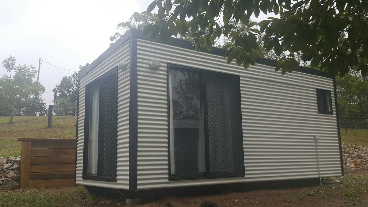 Factory Built Cabins. Prefab or modular homes are more… | by Elite ...