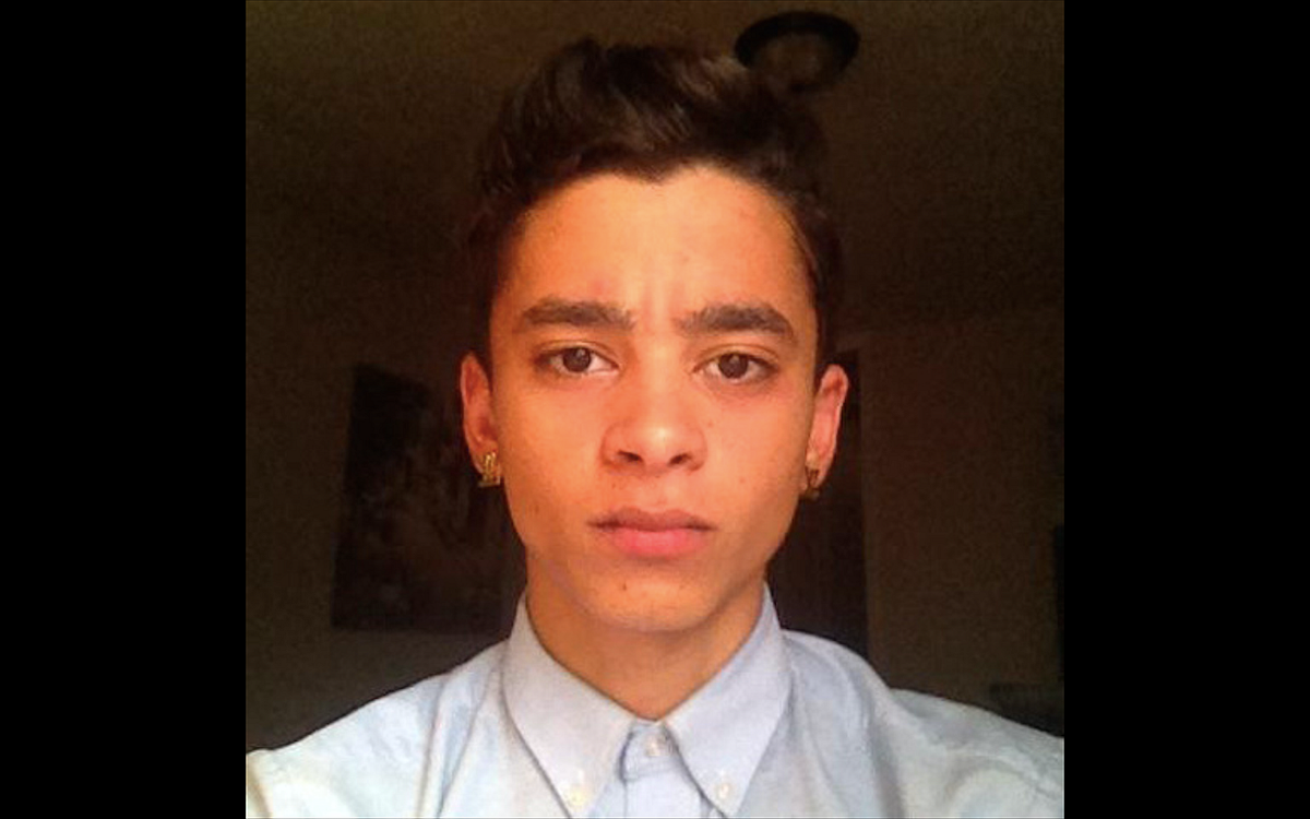 PRO FILES: MARVIN CRUZ. Spreading love and positivity with a… | by M ...